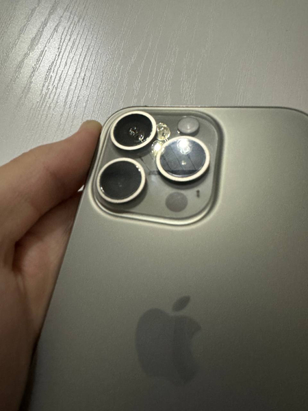 iPhone 15 pro iCloud тушган 128 Гб
