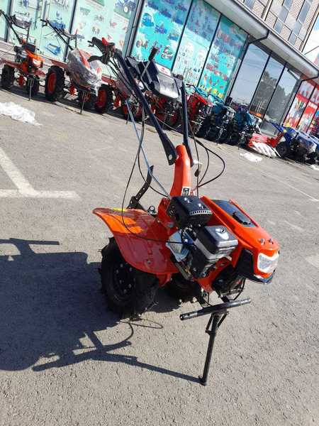 Motokultivator 7 ot kuchi, Kreditga beriladi, Motoblok, Optom motoblok
