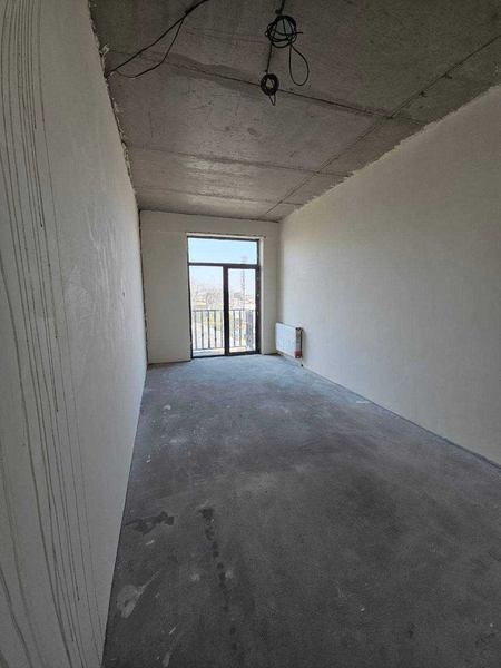 ЖК Чинабад 5-комн 3/9 120 м² коробка электрика сантехн дизайн-проект