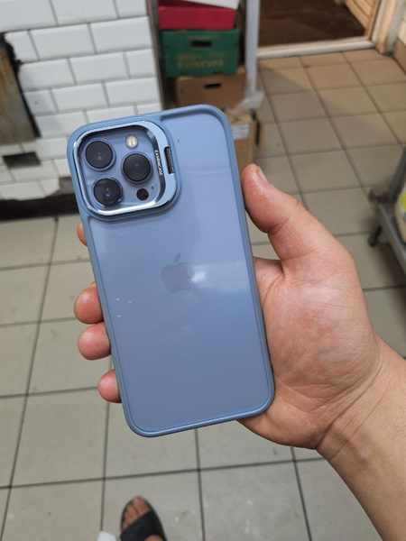 13 PRO MAX 128gb