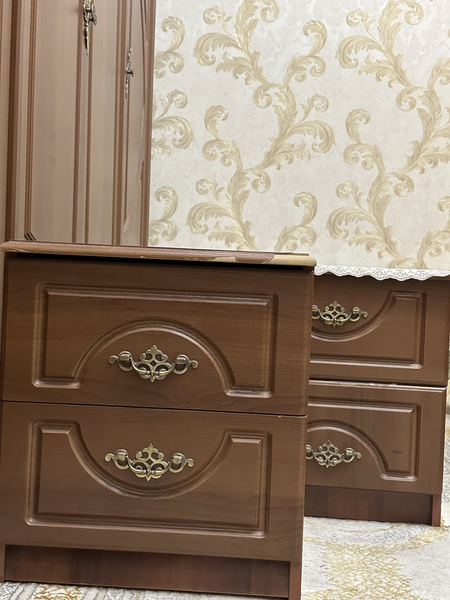 Mebel Спалний Б/У spalniy mebel