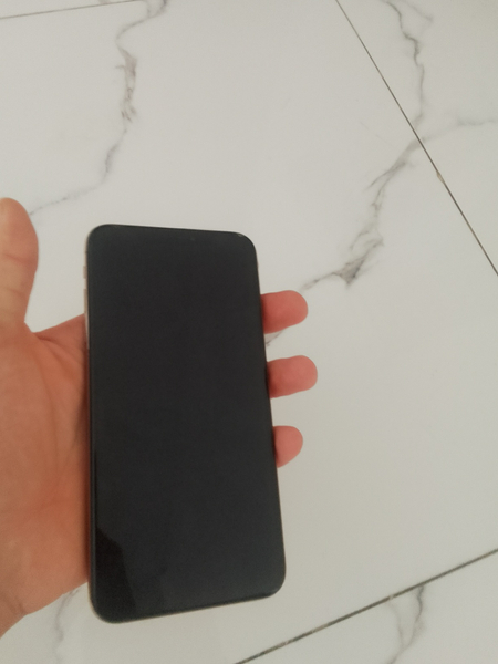 Iphone xs max 256gb