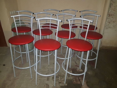 Bar stul Барное стулья оптом цех