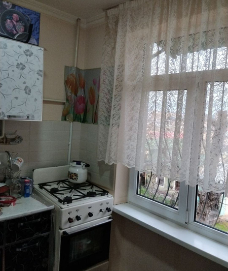 Срочно продается 2 ком квартира в Яшнабадском районе