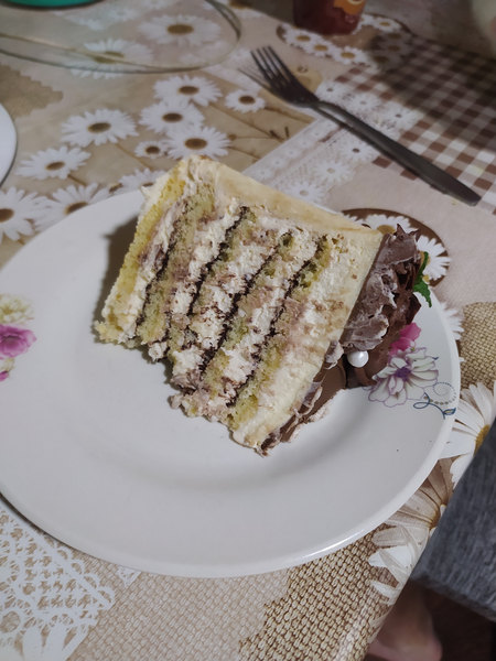 Торты в рестораны и кафе под заказ