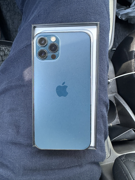iphone 12 pro sotiladi