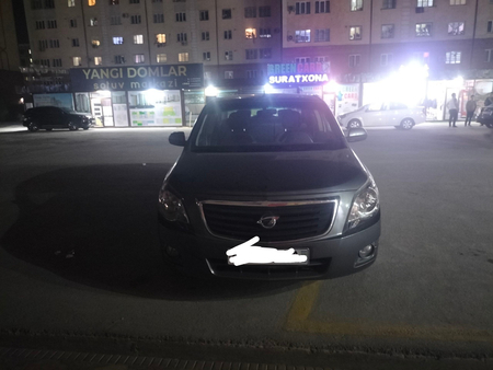 Cobalt sotiladi holati zôr