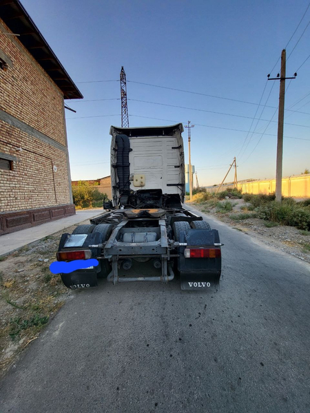 Volvo FH12 Srochno sotiladi !!