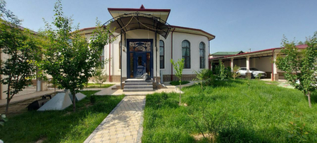 Срочно продаётся участок. Янги Узбекистон. 12 соток.