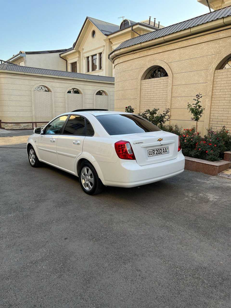 Gentra 3-pozisiya  ELEGANT-Plus Toza, Ideal