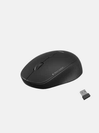 Беспроводная мышь MeeTion MT-R570 uzum nasiya/ solfy