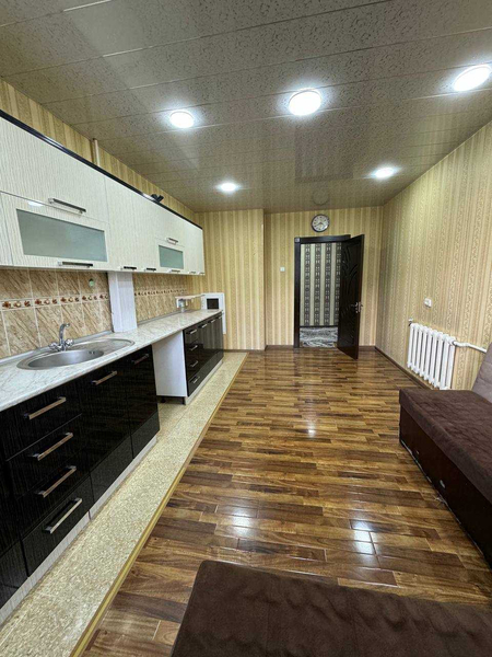 谷 130404 谷 Chilonzor tumanida kvartira sotiladi [110 м²]
