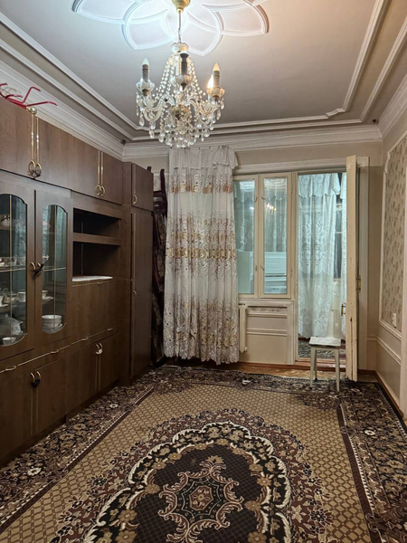 Продаеться квартира Ттз-1 2/2/4