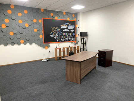 O'quv markaz ijaraga beriladi