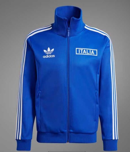 Спортивка Adidas Italy Beckenbauer Track Top