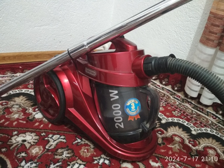 Pilisos aybi yoq