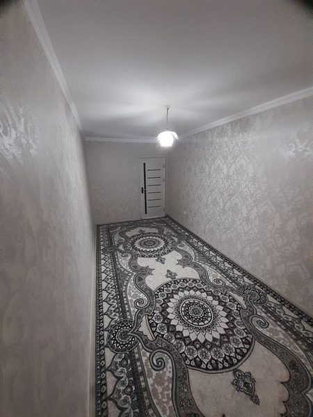 2 хона ли квартира