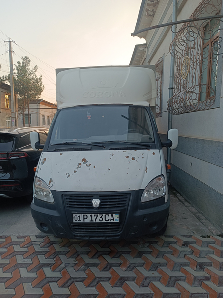 Газел Сотилади 2008