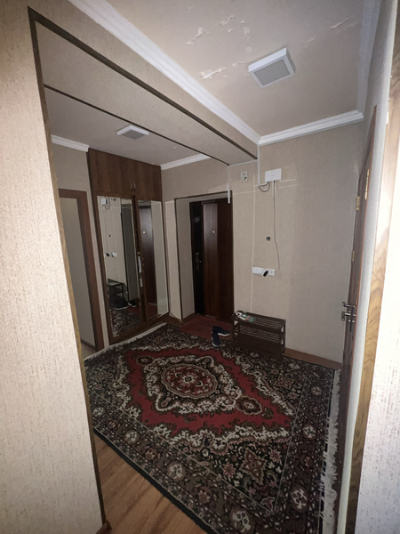 Сдается в аренду квартира Ганга