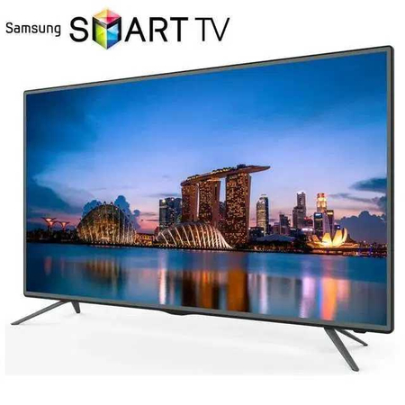 Samsung Smart TV 43** бесплатная доставка по городу