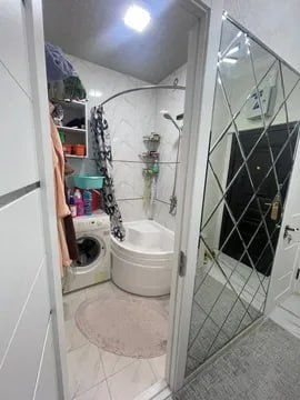 Яккасарай  3/4/4 Панельный дом