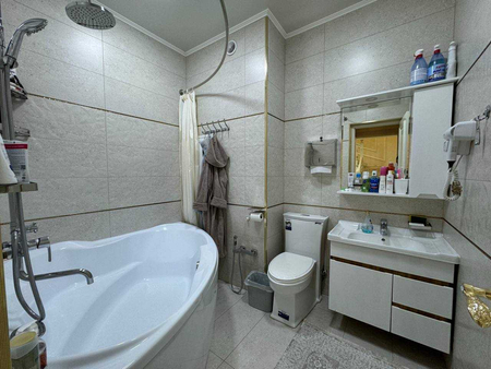 Продается 7/8-9/9 ЖК Баурум на Сагбане (ISA)