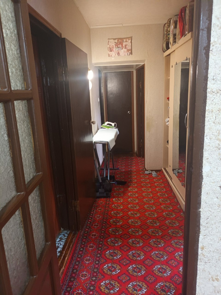 Продаю 2х комнатную квартиру