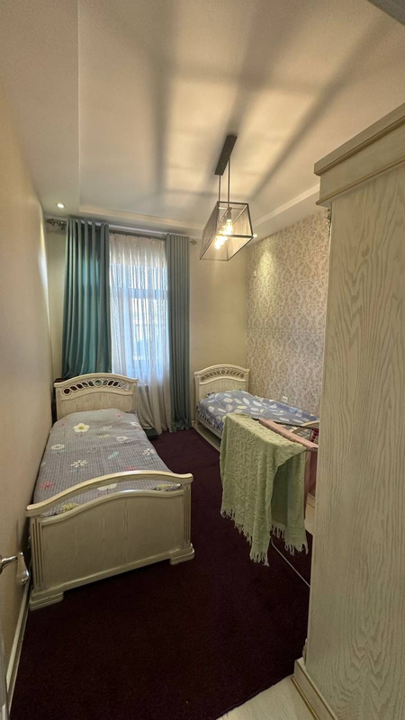 Сдаю свою квартиру от Murad Biulding