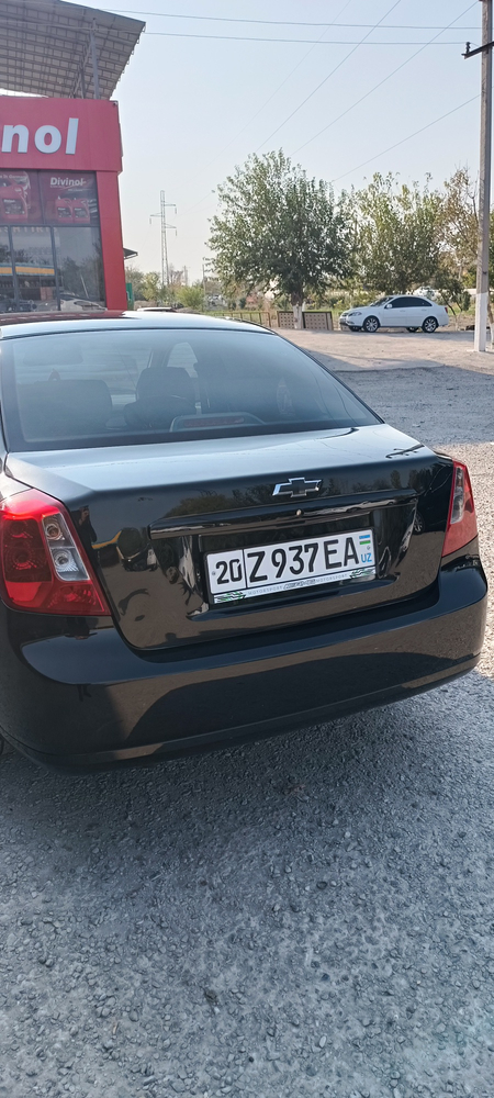 Gentra 3 pozitsiya