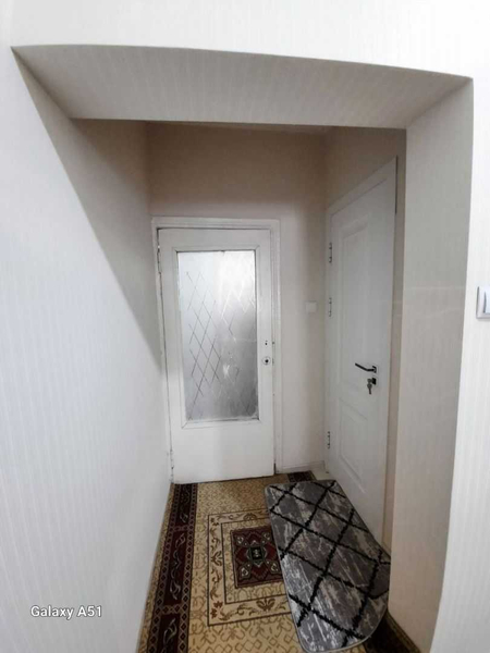 Французская  планировка 2/1/4 улица Майкурган (J3193)