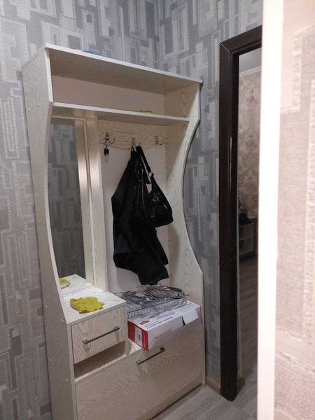 м.Космонавтов Голубые Купола 2-комн 4/7 80 м² ремонт мебель техника