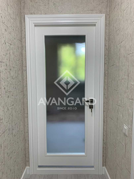 HI-TECH MDF eshiklarimiz