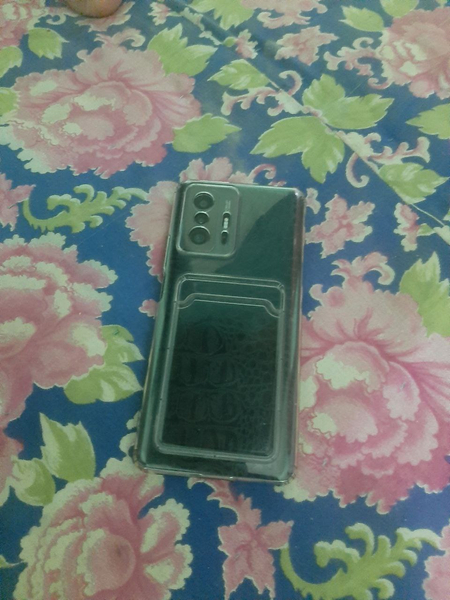 Xiomi 11T smartfon