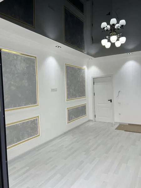 ЖК MODERNO Ш.Руставели 3 комнатная 75м2 ПОД КЛЮЧ Кадастр есть СРОЧНО!!