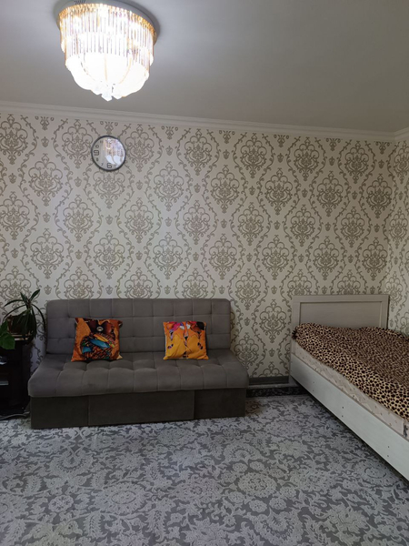 Продается 1 комнатная квартира в Киргилях