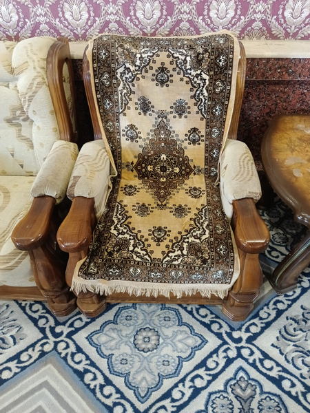 Divan / Kreslo sotiladi