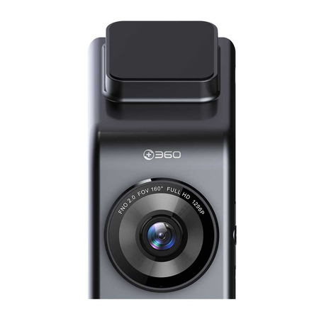 360 Dash Cam G300H новый запечатанный видеорегистратор из США