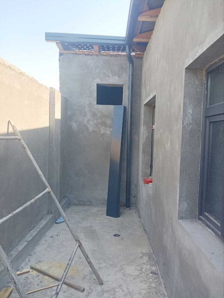 Zangi ota tumani, Tekstilda UY SOTILADI !!!  2,5 sotix 5ta xona