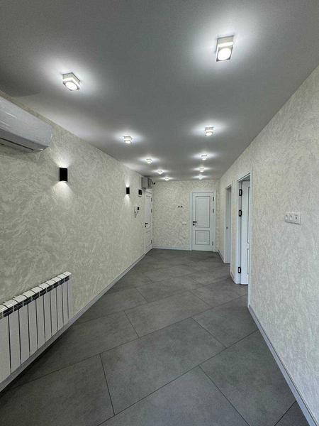 Продаётся Офис Яккасарай, Ор-р  ул Мукими  Текстельный мост Эвос 90м2