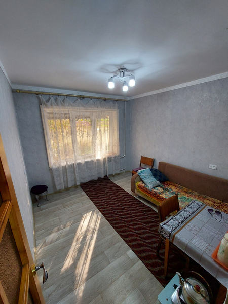 Аренда 1/1/4 250$ мирабад