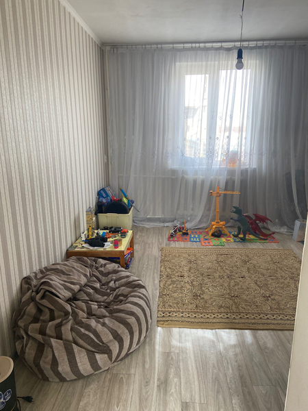 Продам 6 сот. с домом, прописка. Новый  Парк, Чингельды, рядом учхоз