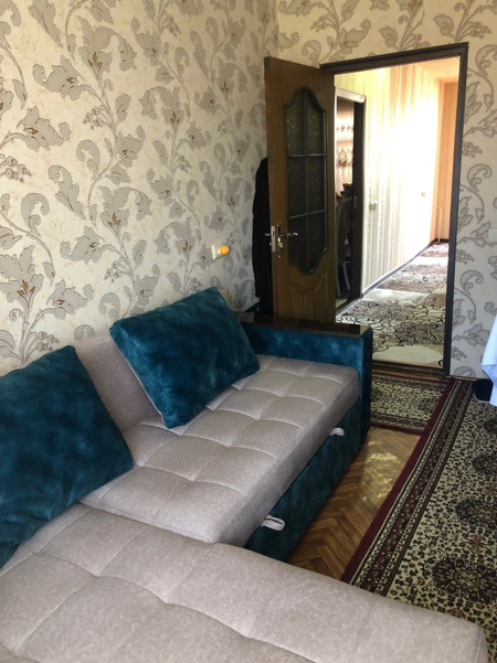 Кора камиш 2/3 да 3 хона сотилади ID: 24a588