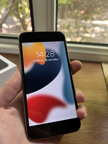 Iphone 6s 64gb б/у
