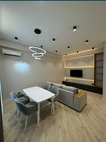 Сдается новая 2х комнатная квартира в Residence !