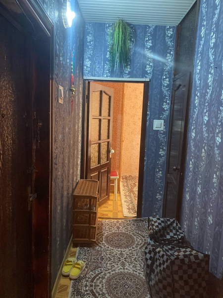 Аренда Квартира,  2 та Киз бола 1 хонага койилади Юнусобод Ахмад Дониш