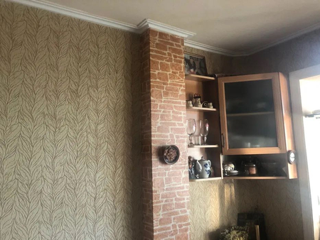 Продается квартира 2 комнатная