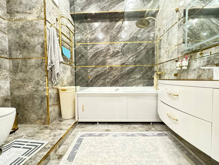 ЖК Акай сити 113 кв