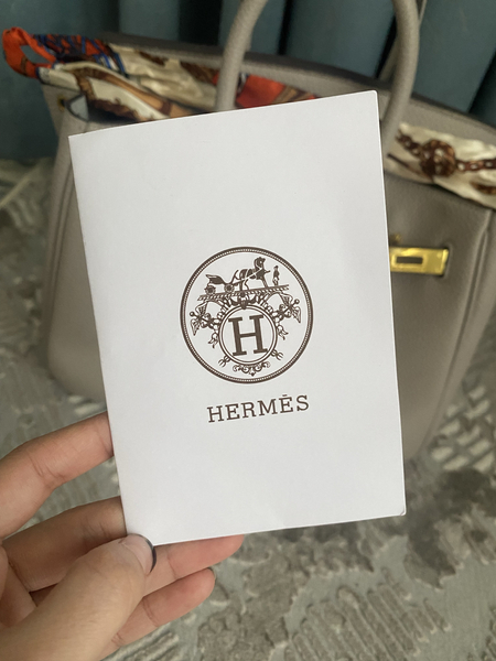 Hermes Сумка