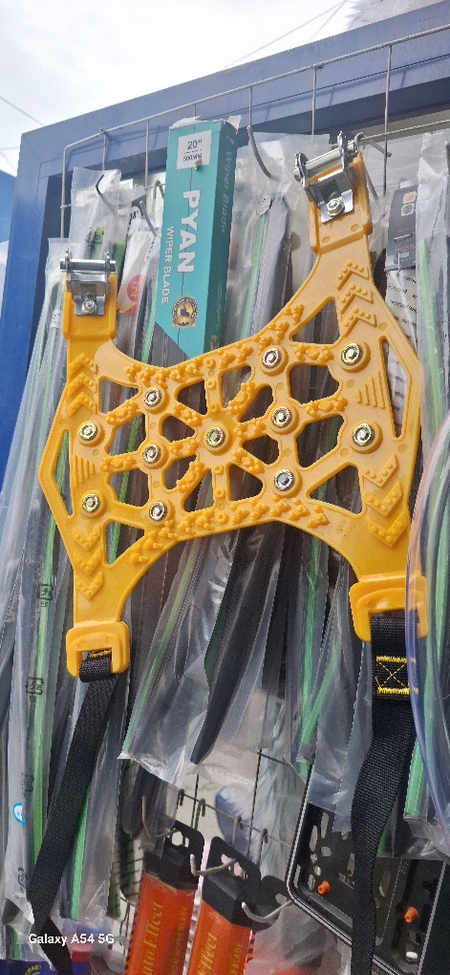 Balon uchun sep reziniviy