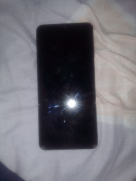 Samsung galaxy A12
